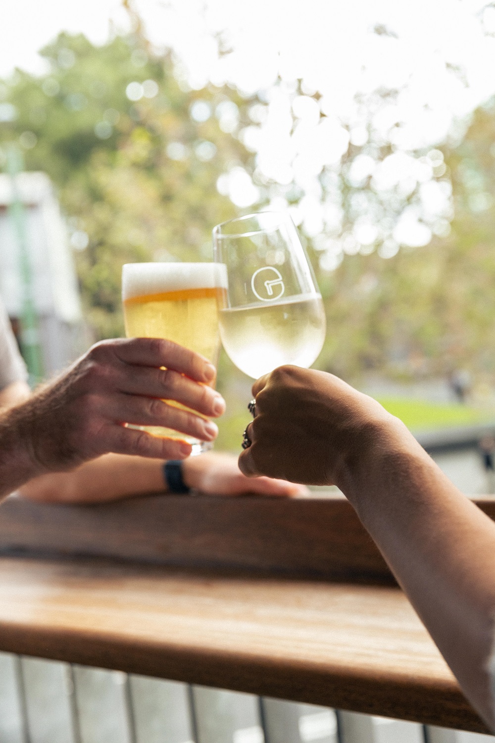 Explore the Menu at Clock Hotel, Surry Hills Pub Favourite